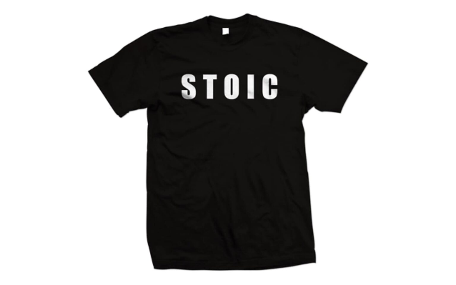 Stoic Website - Premium Clothing